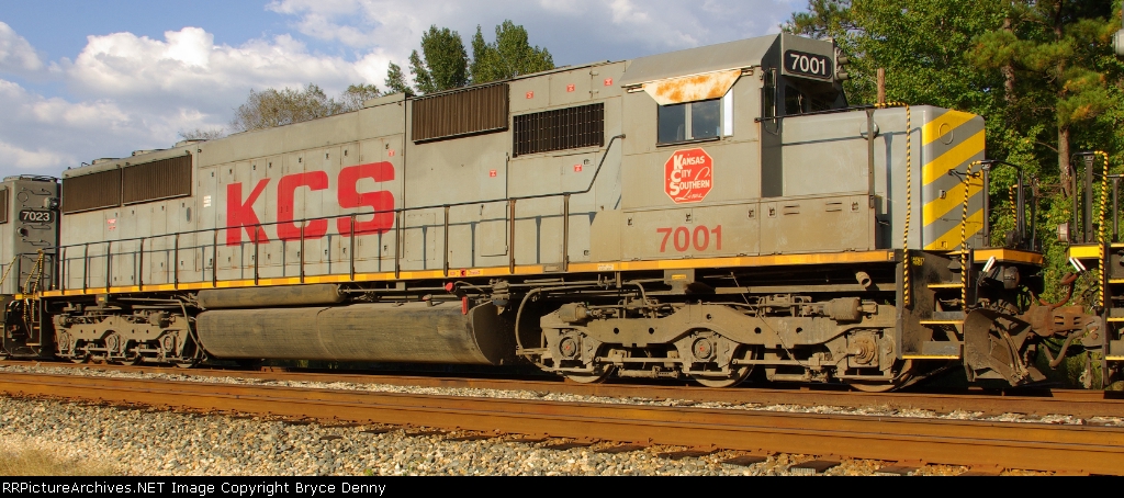 KCS 7001